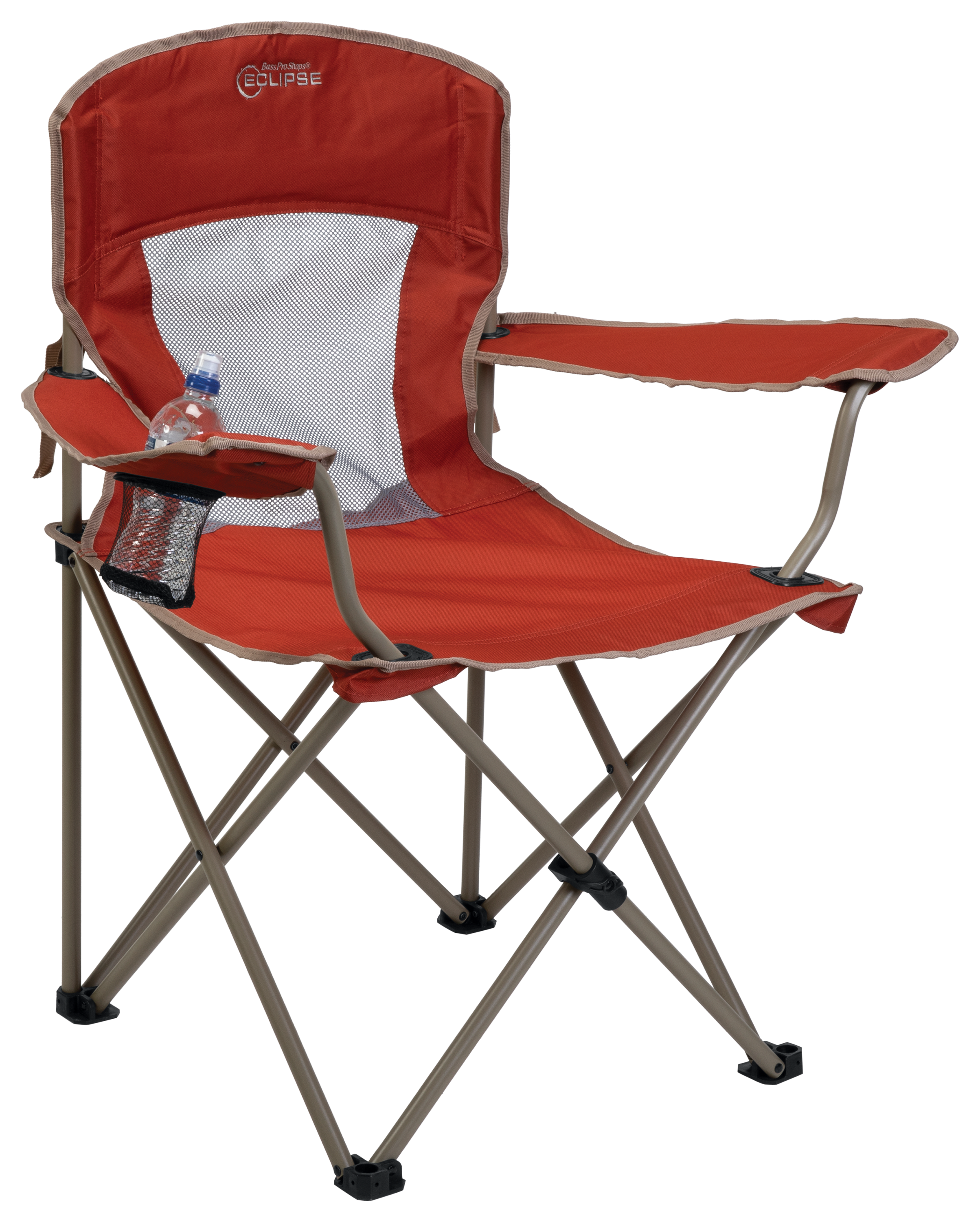 Bass Pro Shops Eclipse Oversize Mesh-Back Camp Chair | Bass Pro Shops